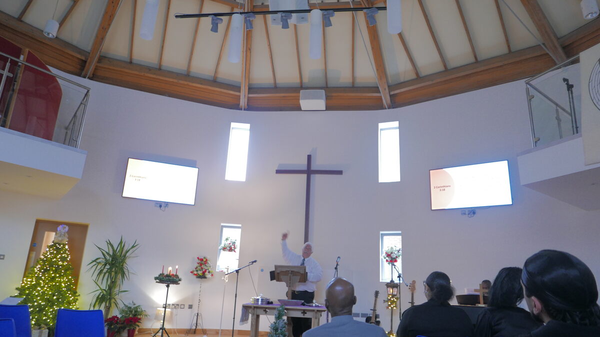 Home - Clapham Junction Church Of The Nazarene